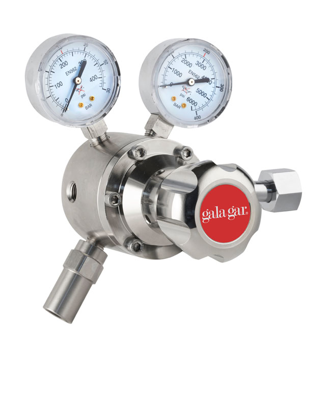 Modelo Gran Caudal GPR-2HF - Euro Welding Chile