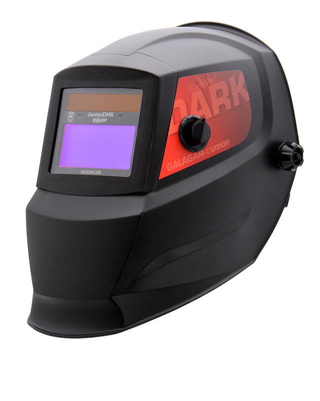 Máscara Gasweld - Euro Welding Chile / Gala Gar Chile