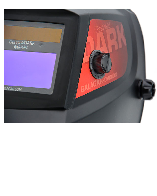 Máscara Gasweld - Euro Welding Chile