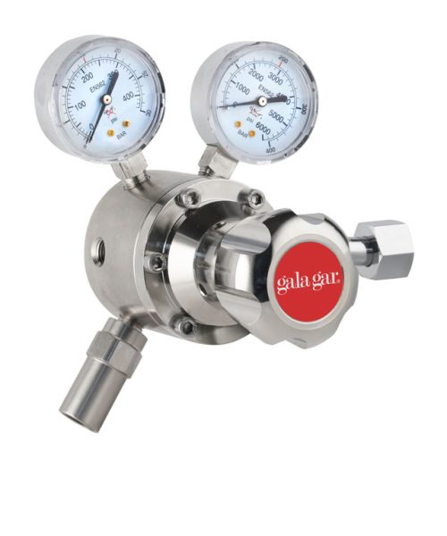 Modelo Gran Caudal GPR-2HF - Euro Welding Chile